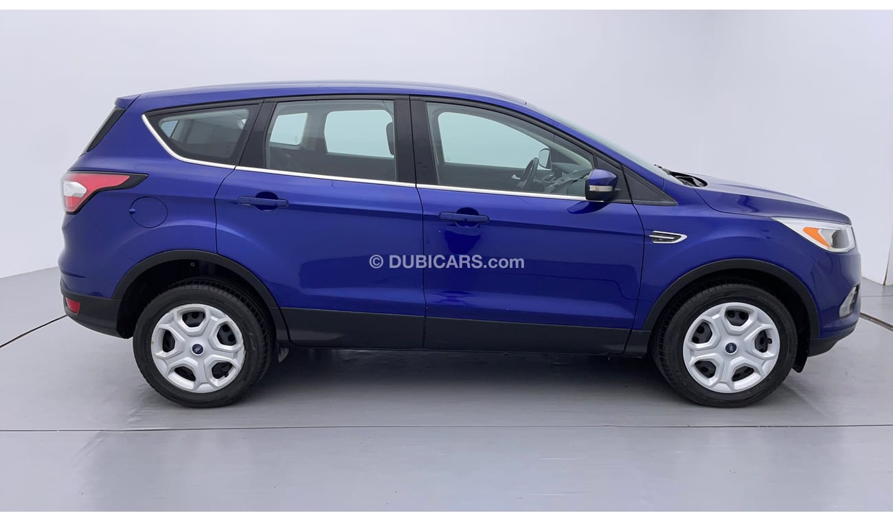 Used Ford Escape AMBIENTE 2.5 | Under Warranty | Inspected on 150 ...
