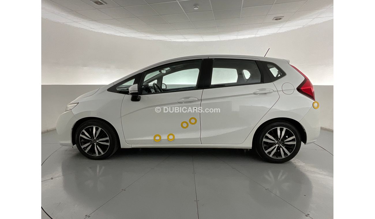 Used Honda Jazz EX 2018 for sale in Dubai - 652620