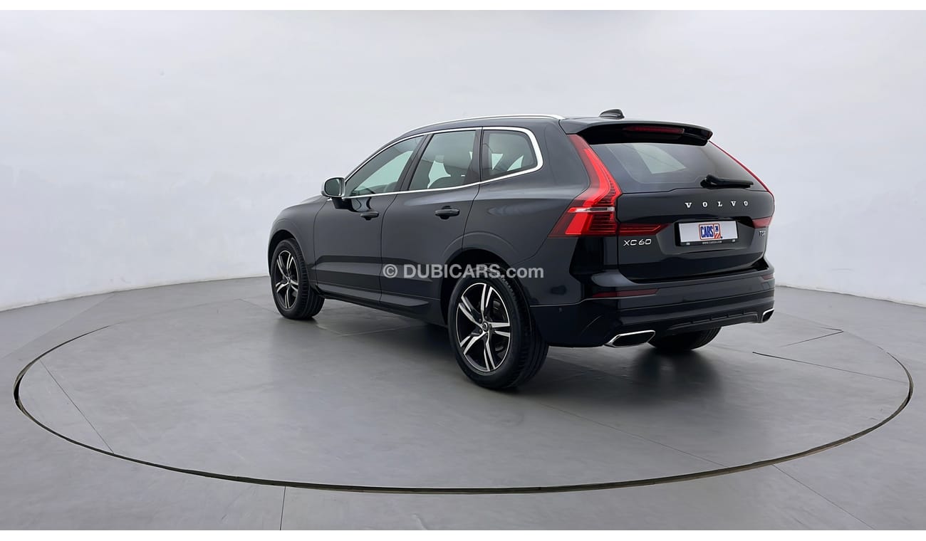 Used Volvo XC60 R DESIGN 2 | Under Warranty | Inspected on 150 ...