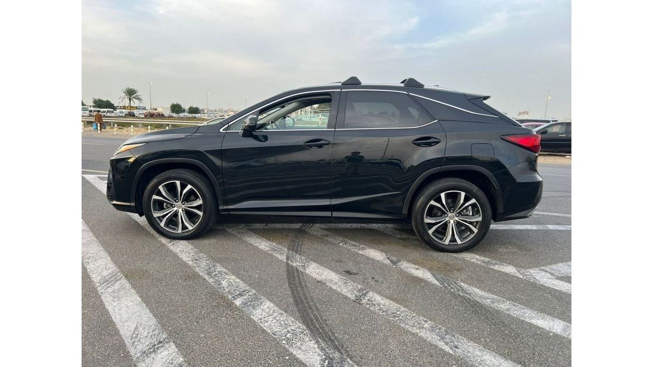 Used Lexus RX350 “Offer”2017 LEXUS RX 350 // 4x4 // SUPER CLEAN CAR ...