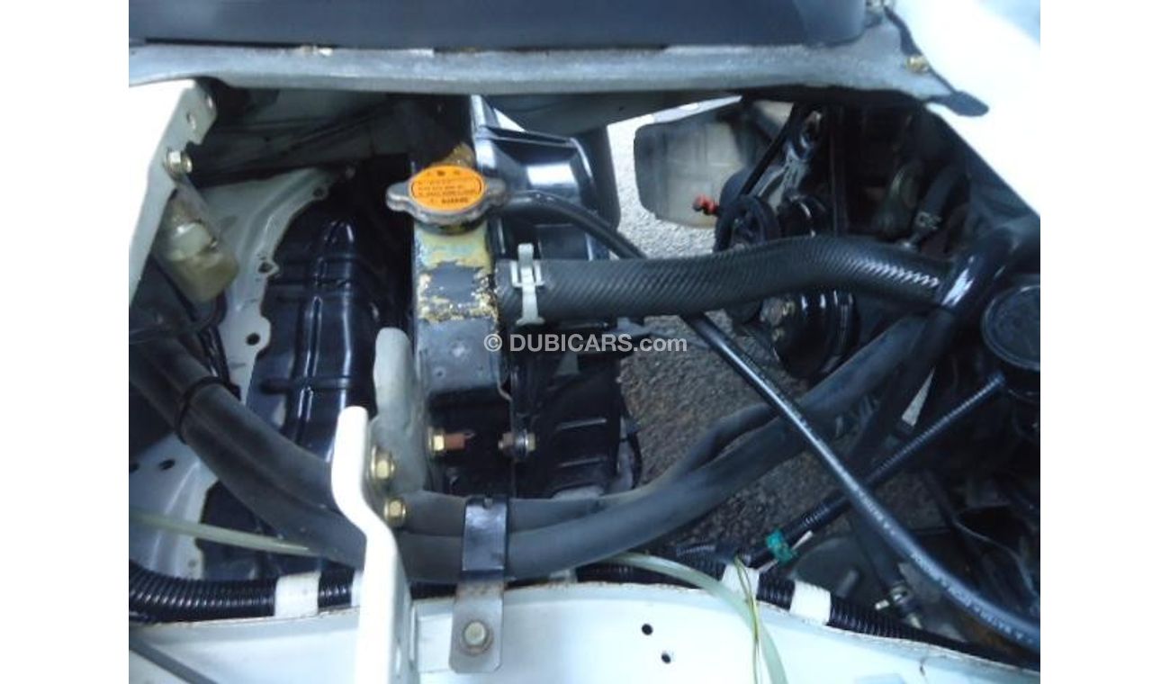 مستعملة دايهاتسو هجت S100P 1996 للبيع في اليابان - 678701