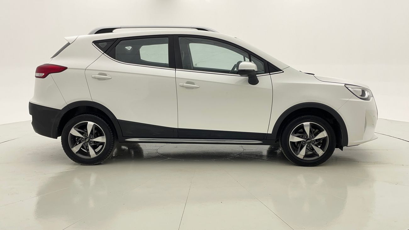 Used JAC S3 Plus INTELLIGENT LUXURY 1.6 | Zero Down Payment | Home Test ...