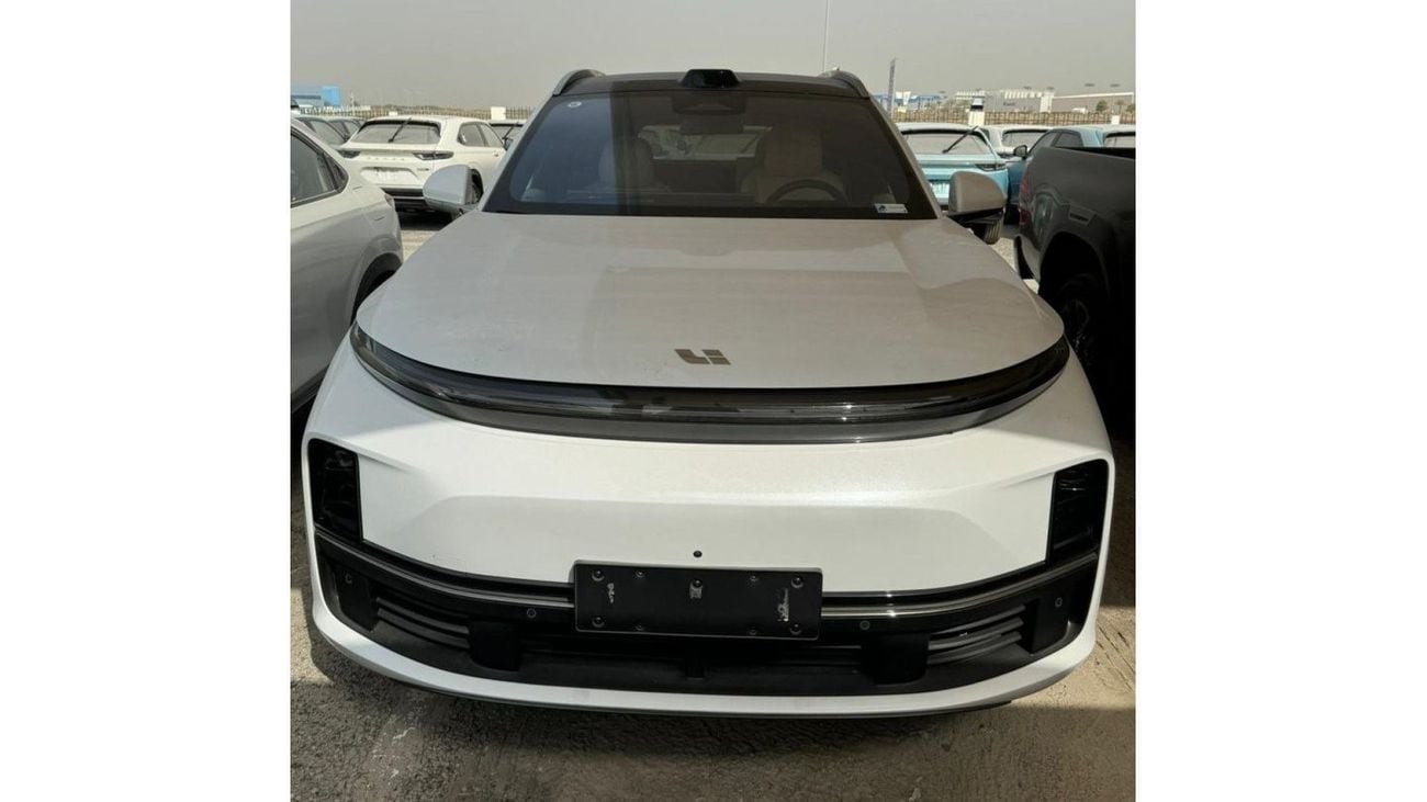 New Li Auto L7 Li L7 Ultra, 2023 for sale in Dubai - 758661