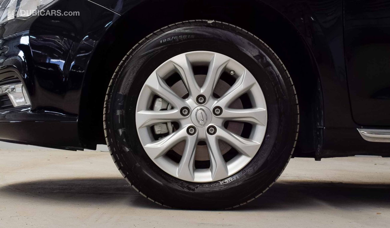 Used GAC GA3 S 2019 for sale in Dubai - 238637