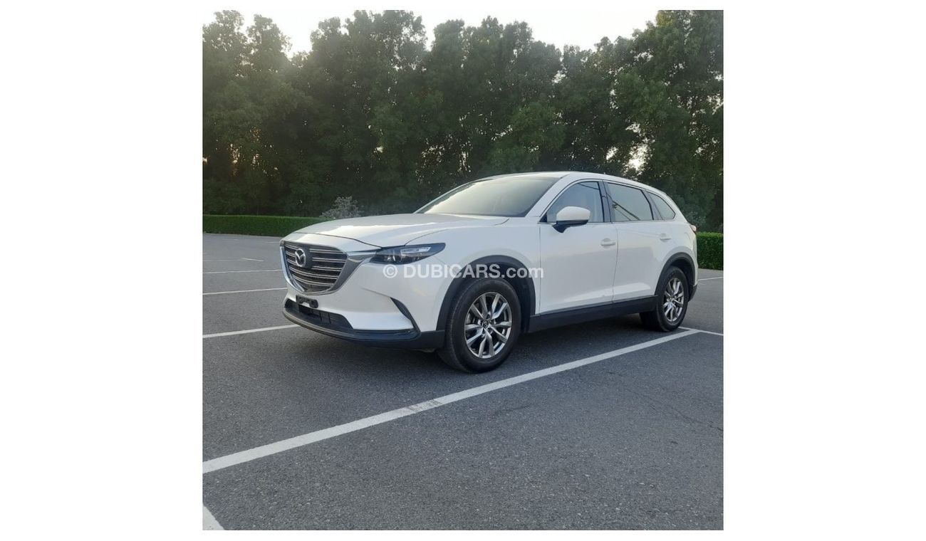 Used Mazda CX9 GTX Mazda CX-9 model 2020 ( GCC_ SPEC) VERY GOOD CONDITION 2020 for sale in Dubai ...