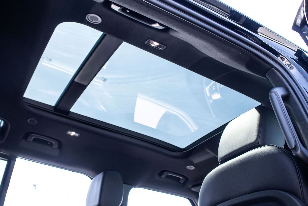 New LAND ROVER DEFENDER P400e , BLACK COLOR , 20023 2023 for sale in ...