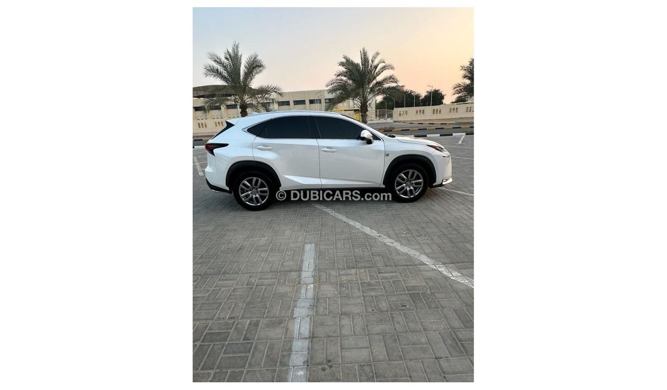 Used Lexus NX200t LEXUS NX200 FULL OPTION CLEAN CAR ALREADY REGISTER IN ...