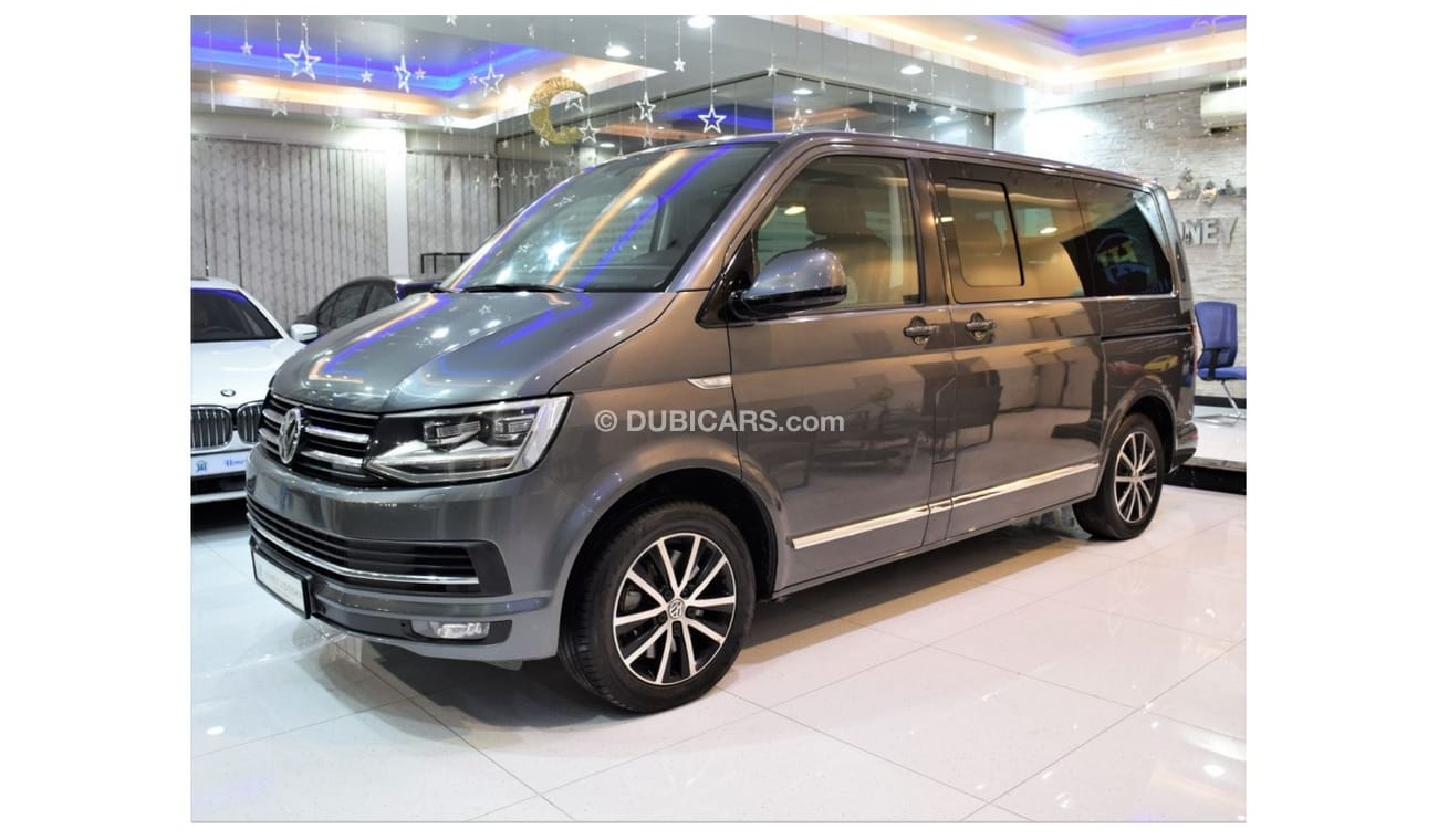 Used Volkswagen T5 Multivan EXCELLENT DEAL for our Volkswagen Multivan ...