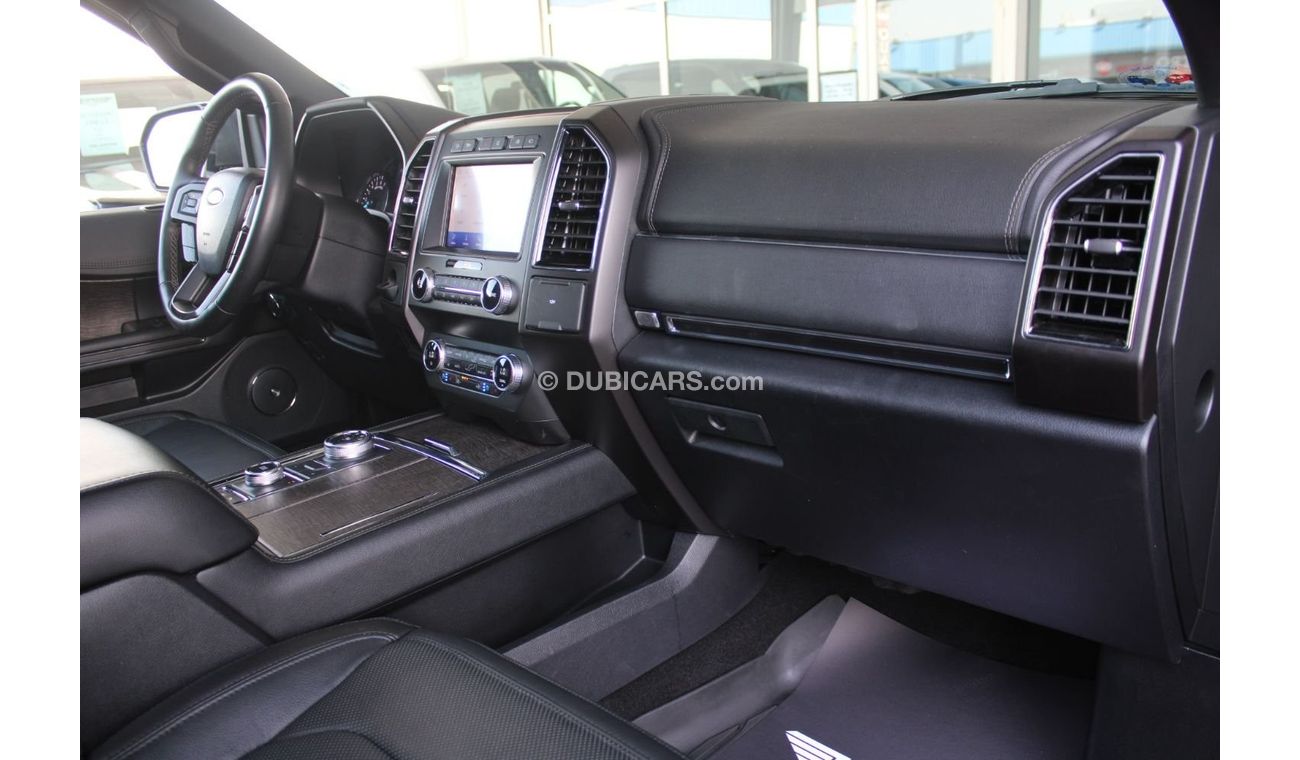 Used Ford Expedition EXPEDITION LIMITED 3.5L 2020 FOR ONLY 2,300 AED ...