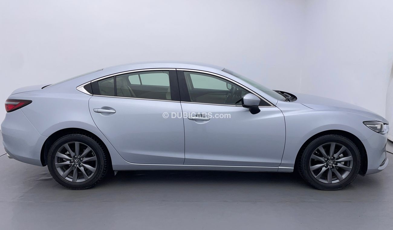Used Mazda 6 S 2.5 | Zero Down Payment | Free Home Test Drive 2022 for ...