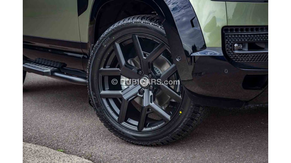 New Land Rover Defender 90 URBAN KIT 2022 for sale in Dubai - 539201