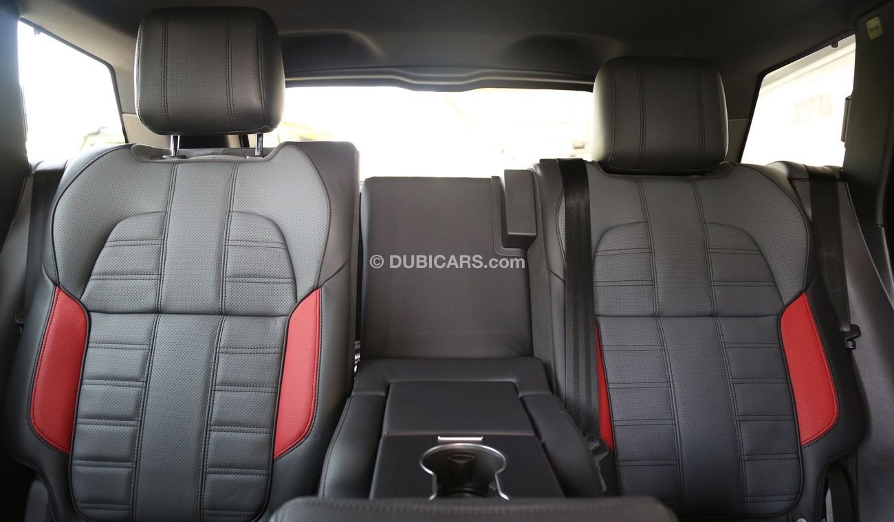 Used Land Rover Range Rover Sport 2017 for sale in Dubai - 118415