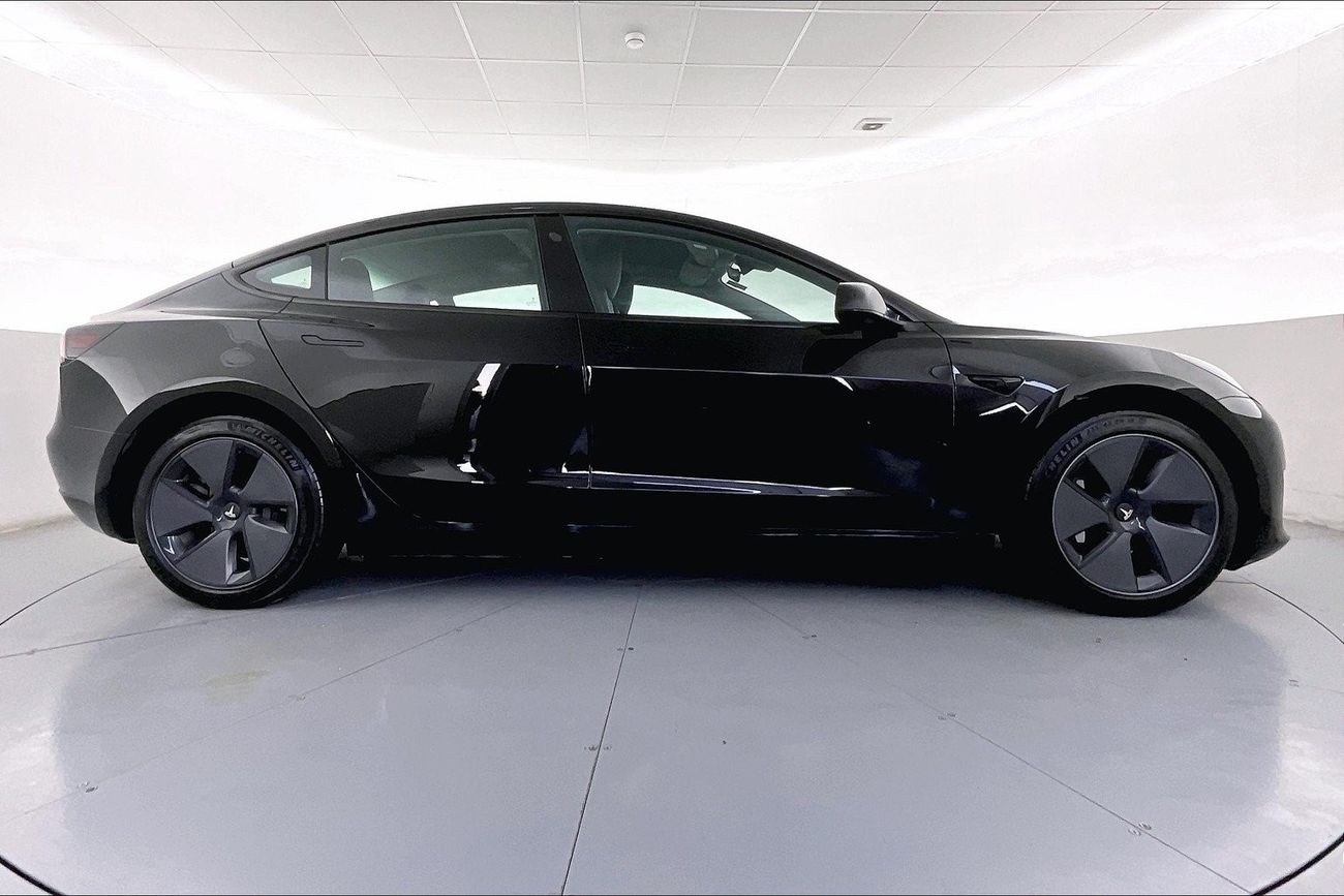 Tesla Car Return Policy 2022null