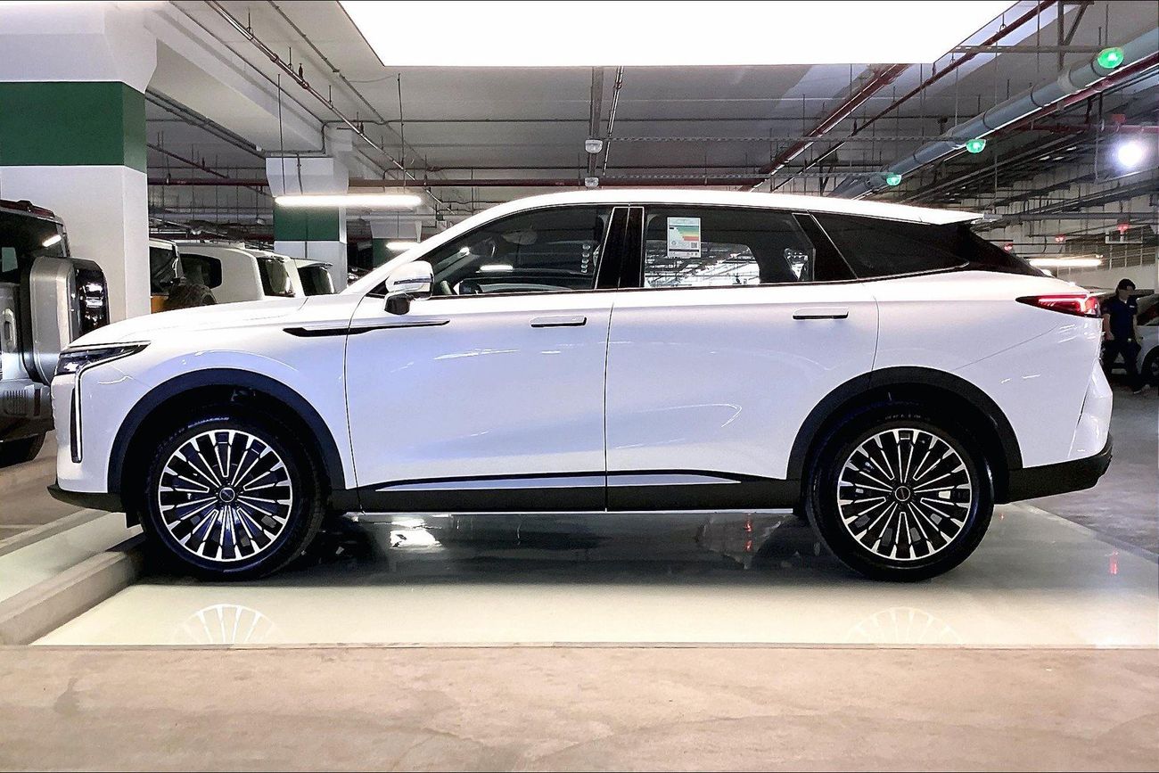 New Exeed RX Comfort | Guaranteed Warranty | 0 Down Payment 2026 for ...