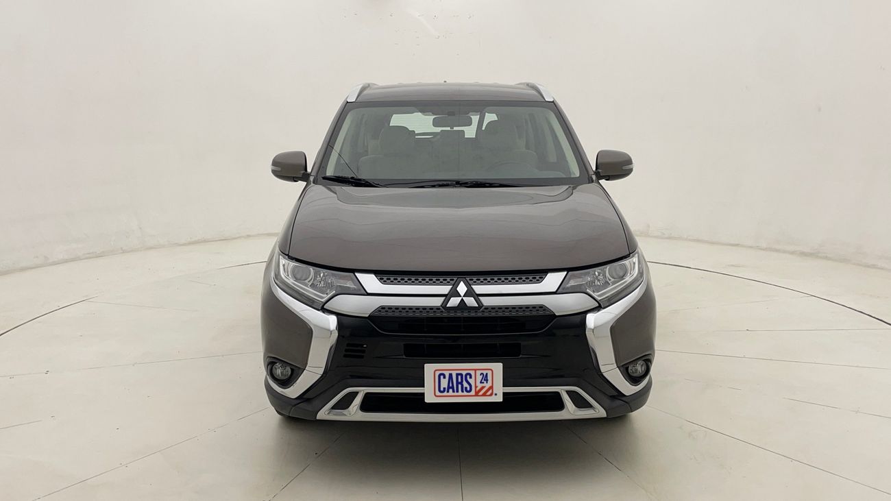 Used Mitsubishi Outlander GLX LOW LINE 2.4 | Zero Down Payment | Home ...