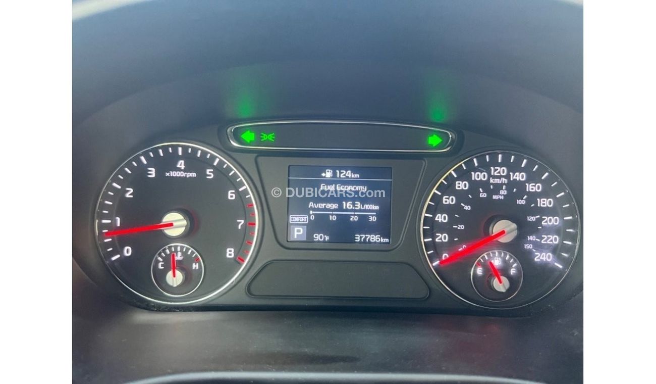Used Kia Sorento 2019 SX PUSH START ENGINE V4 - 4x4 USA IMPORTED 2019 ...