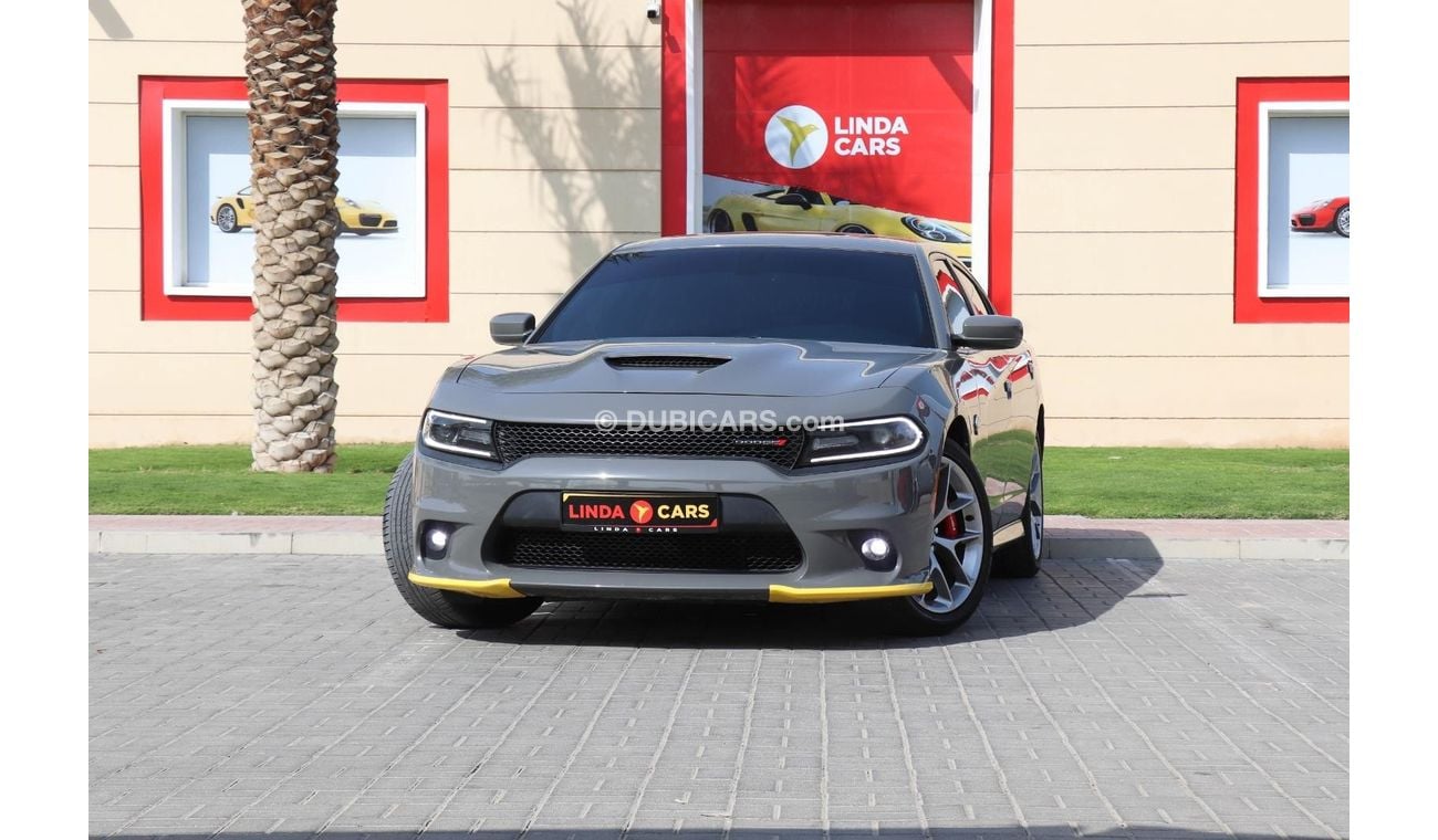 Used Dodge Charger LA 2019 for sale in Dubai - 576075