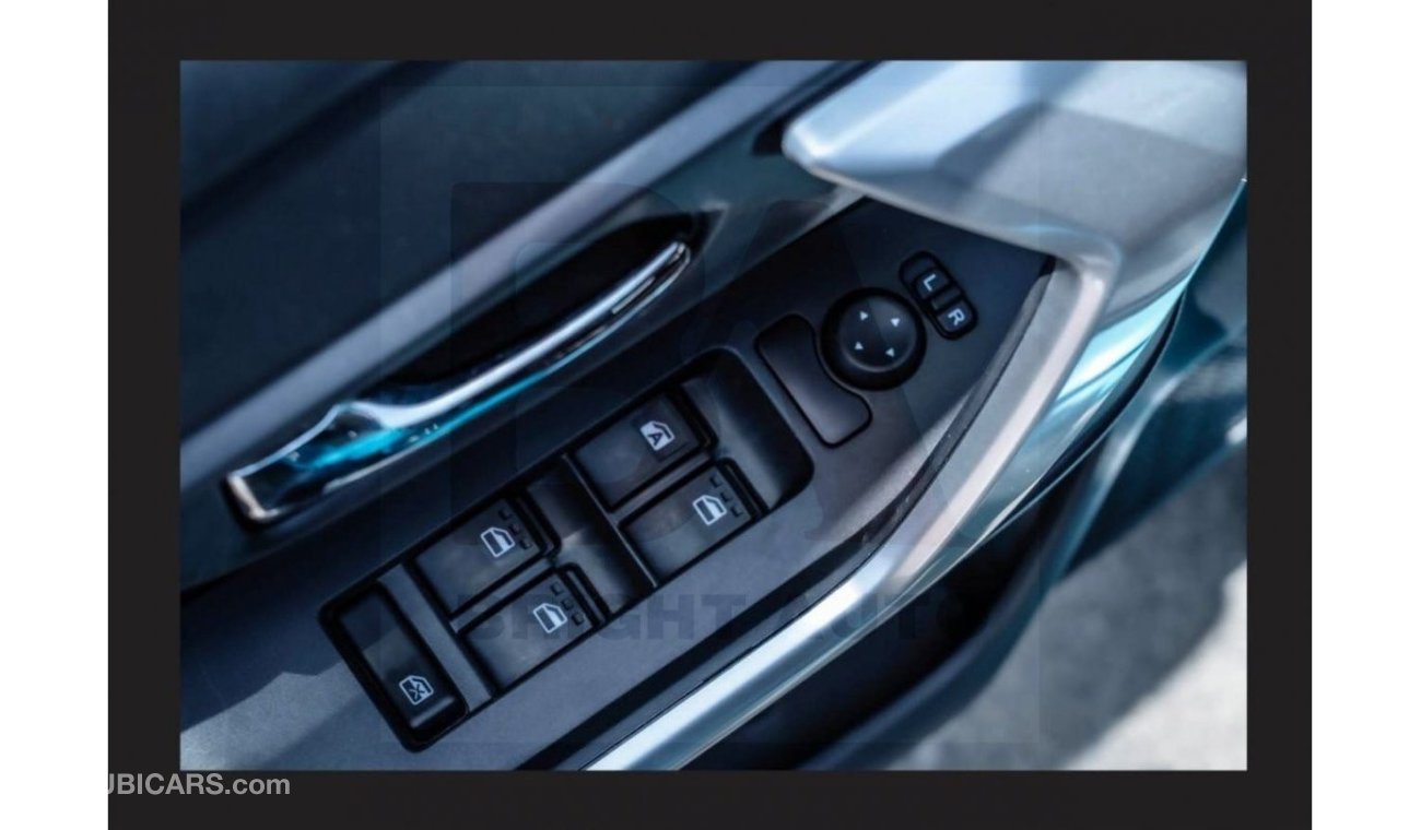 New TOYOTA RAIZE 1.0L HI "G" TURBO.AT.LED+DRL, D:PWR,ABS,VSC, HILL ASST ...