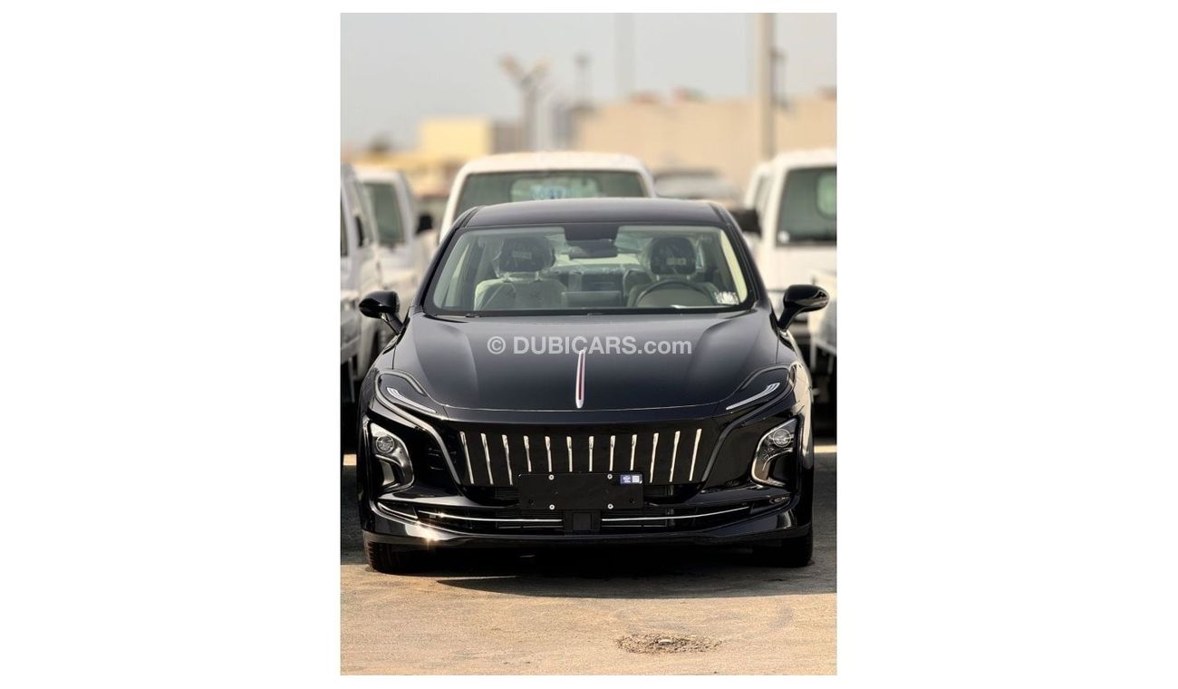 New HONGQI EQM5 HONGQI E-QM5 LUXURY 2024 for sale in Dubai - 772766