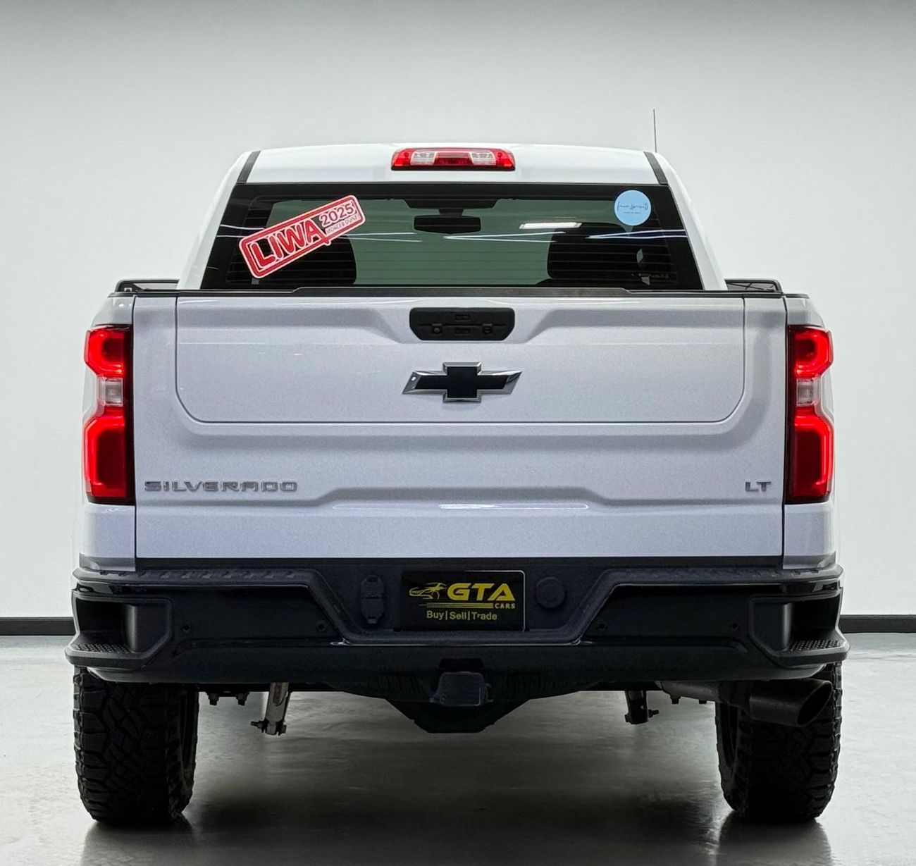 Used 2021 Chevrolet Silverado LT Trail Boss Z71 Regular Cab, 2027 ...