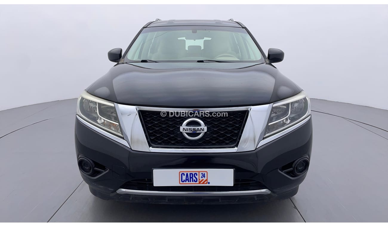 Used Nissan Pathfinder SV 3.5 | Under Warranty | Inspected on 150 ...