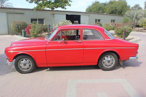 Volvo Amazon Price in UAE, Images, Specs & Features