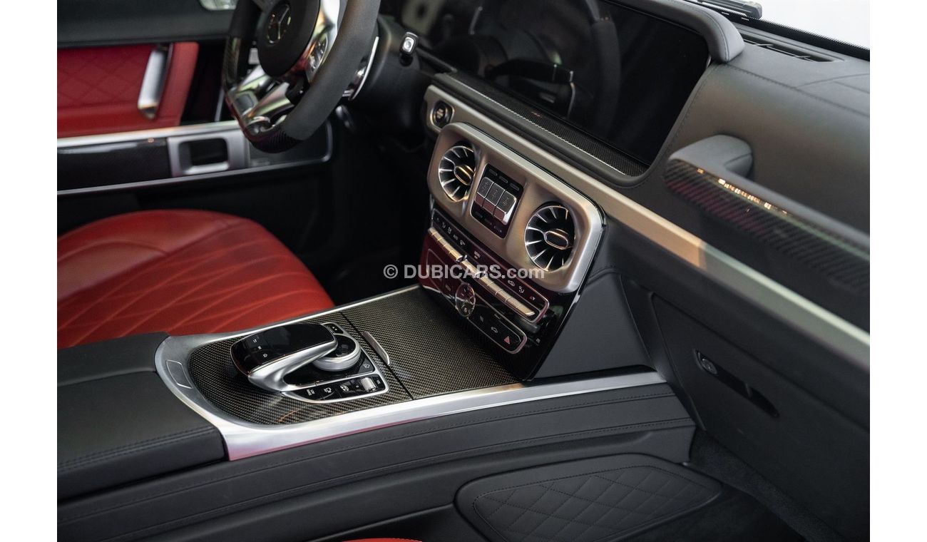 Used Mercedes-Benz G 63 AMG Mercedes Benz G63 AMG Maybach Wheels 2022 ...