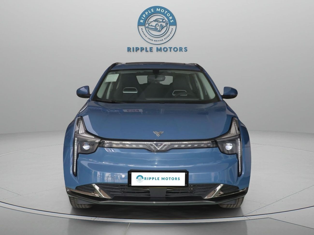 New Hozon Auto Neta U Hozon- Neta U- 2023 | Top Option | 401KM Range 2023 for sale in Dubai - 765731