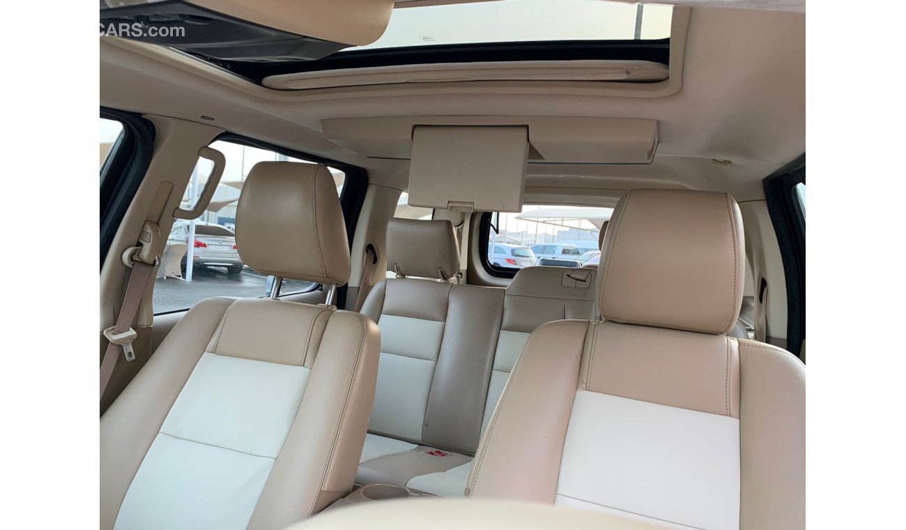 Used Ford Explorer Eddie Bauer_2010_GCC_Excellent_t_Condithion _Full ...