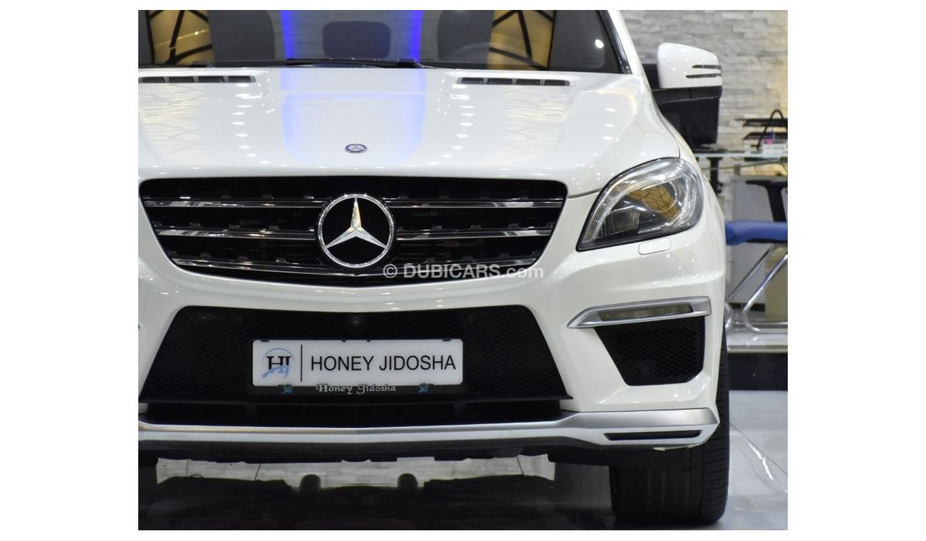Used Mercedes-Benz ML 63 AMG EXCELLENT DEAL for our Mercedes Benz ML63 ...