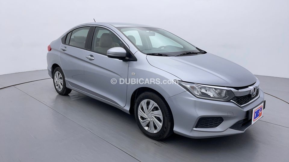 Used Honda City DX 1.5 | Under Warranty | Inspected on 150+ parameters ...