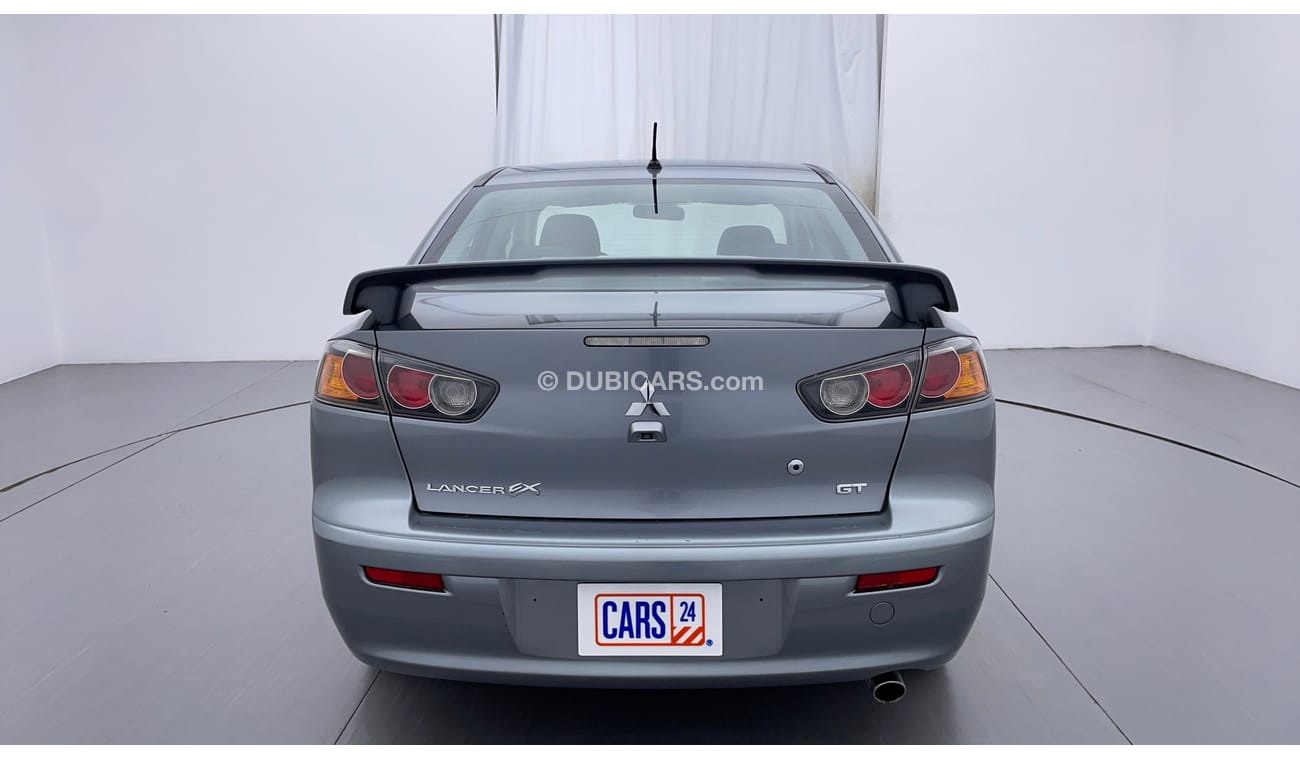 Used Mitsubishi Lancer GT 2 | Zero Down Payment | Free Home Test Drive ...