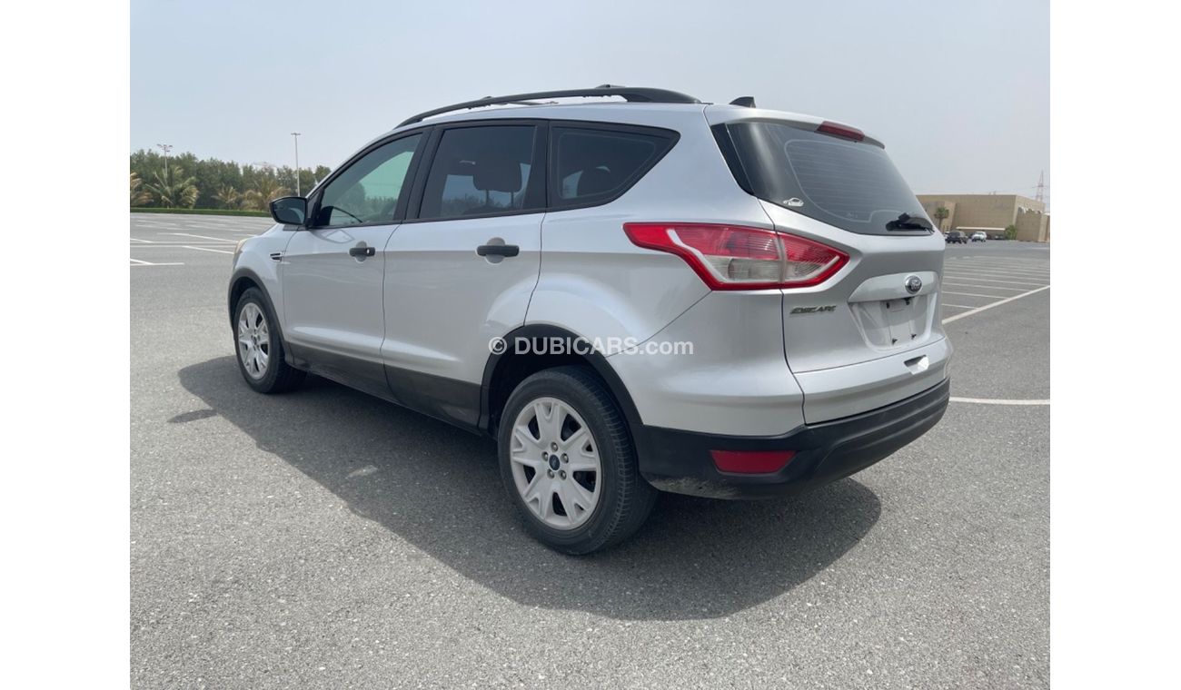 2014 Ford Escape 4x4null