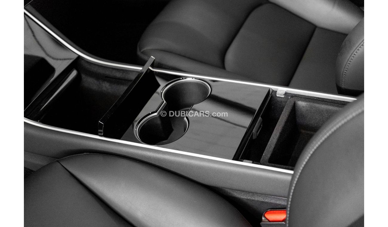 Used 2020 Tesla Model 3 Long Range Dual Motor AWD / Tesla Battery ...