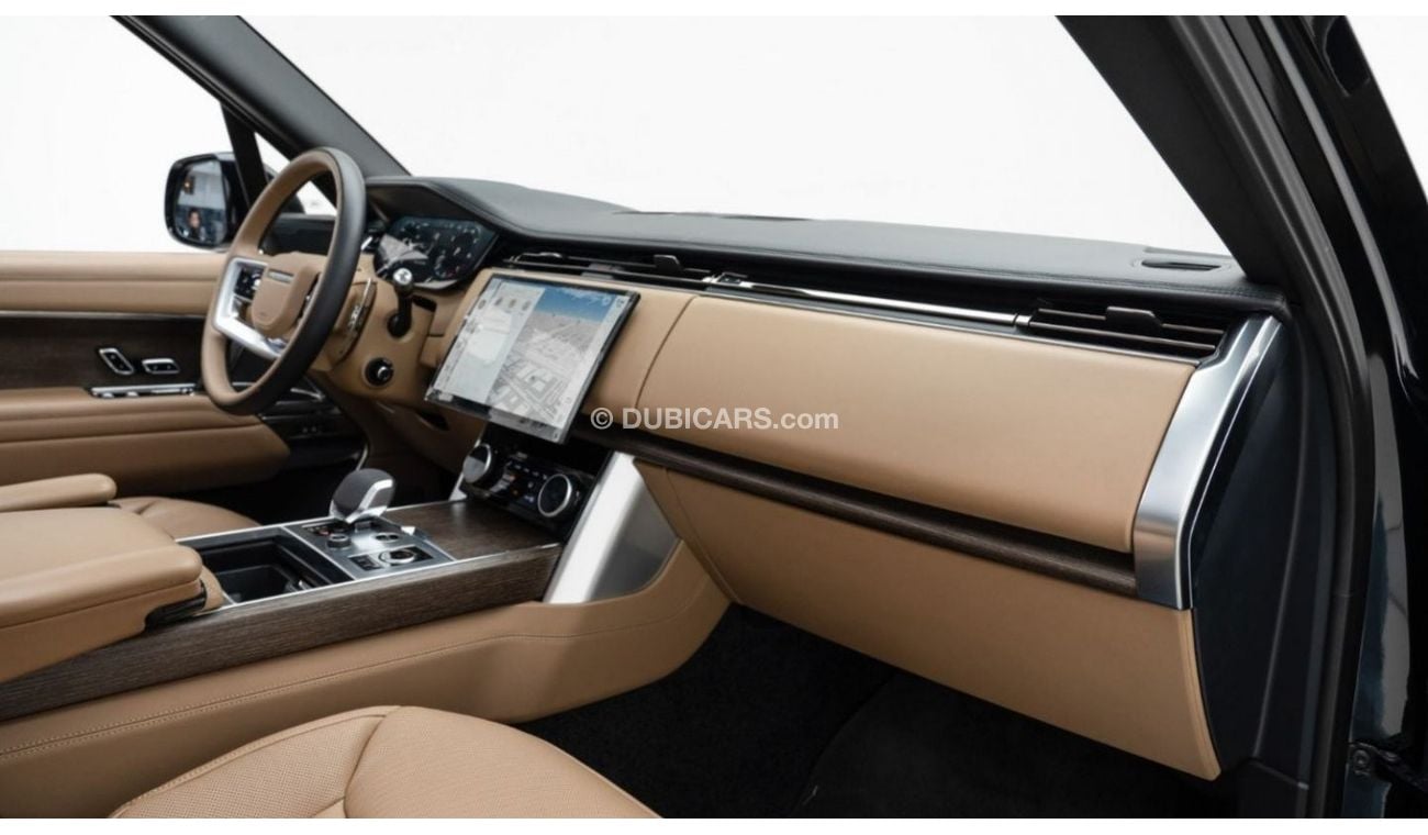 Used Land Rover Range Rover RANGE ROVER AUTOBIOGRAPHY, MODEL 2022, GCC ...