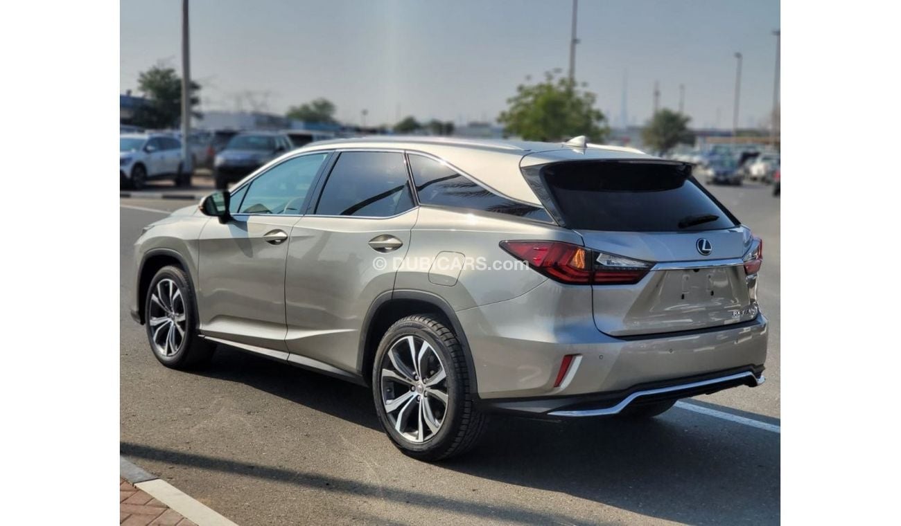Used LEXUS RX350 FULL OPTION 2020 MODEL 2020 for sale in Dubai - 563736