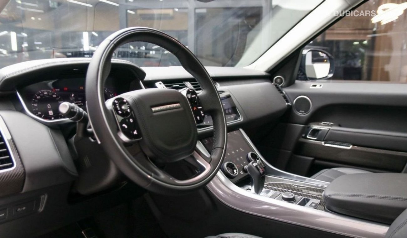 Used Land Rover Range Rover WARRANTY , INSURANCE , SERVICE 2022 for ...