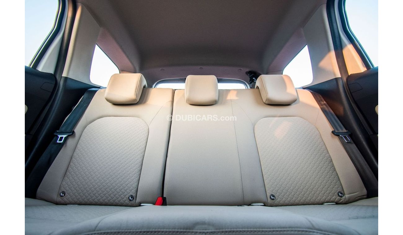 Used 2020 | RENAULT DUSTER | SE 4WD | GCC | VERY WELL-MAINTAINED ...