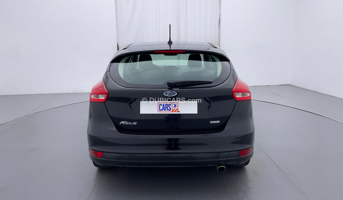 Used Ford Focus AMBIENTE 1.5 | Zero Down Payment | Free Home Test Drive ...