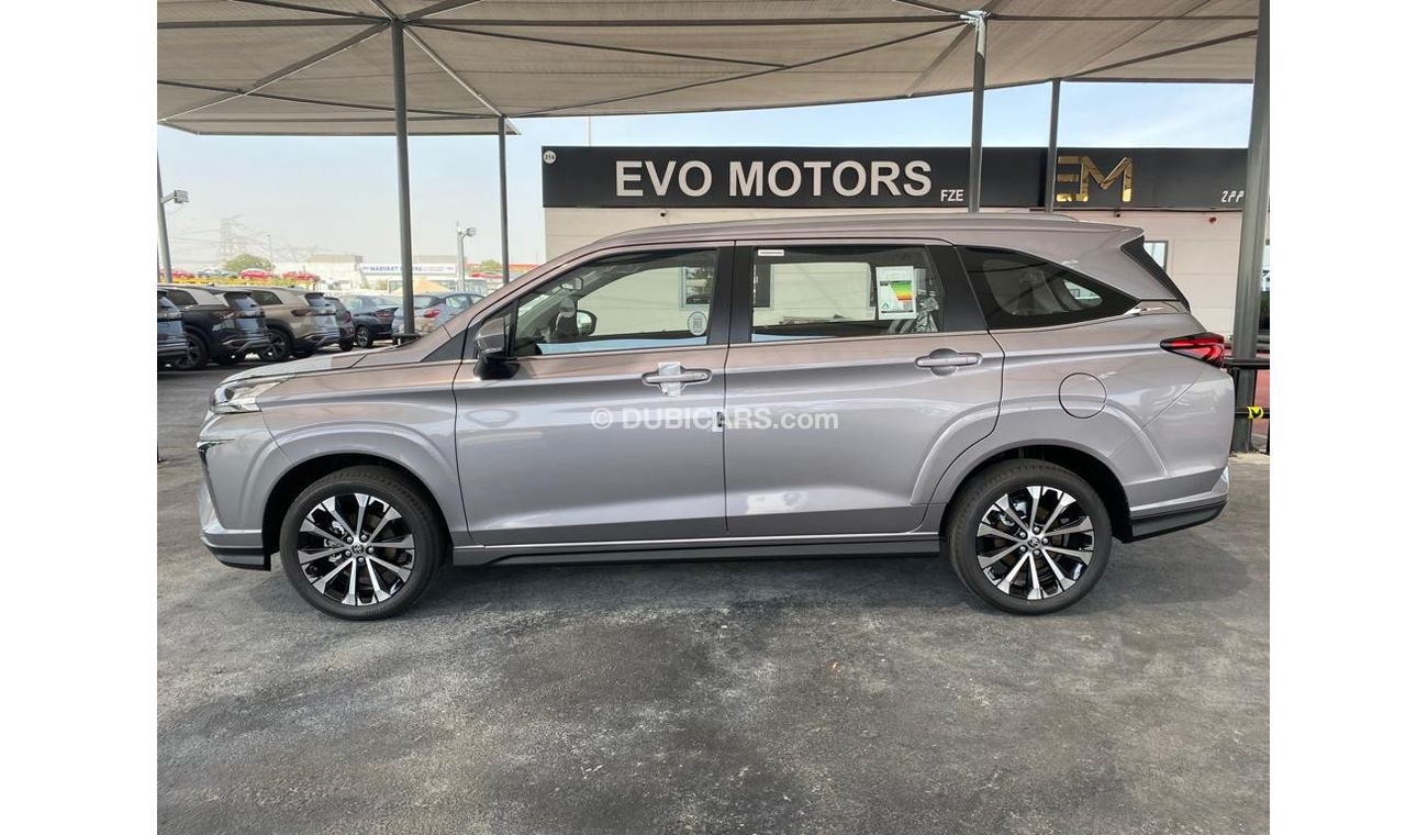 New Toyota Veloz Push Start*Keyless Entry*7 Seats*Driving Modes Eco ...