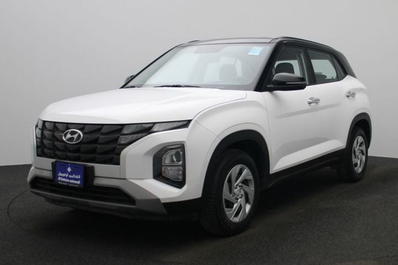 Used Hyundai Creta GL DUAL TONE 1.6 2023 for sale in Dubai - 856634