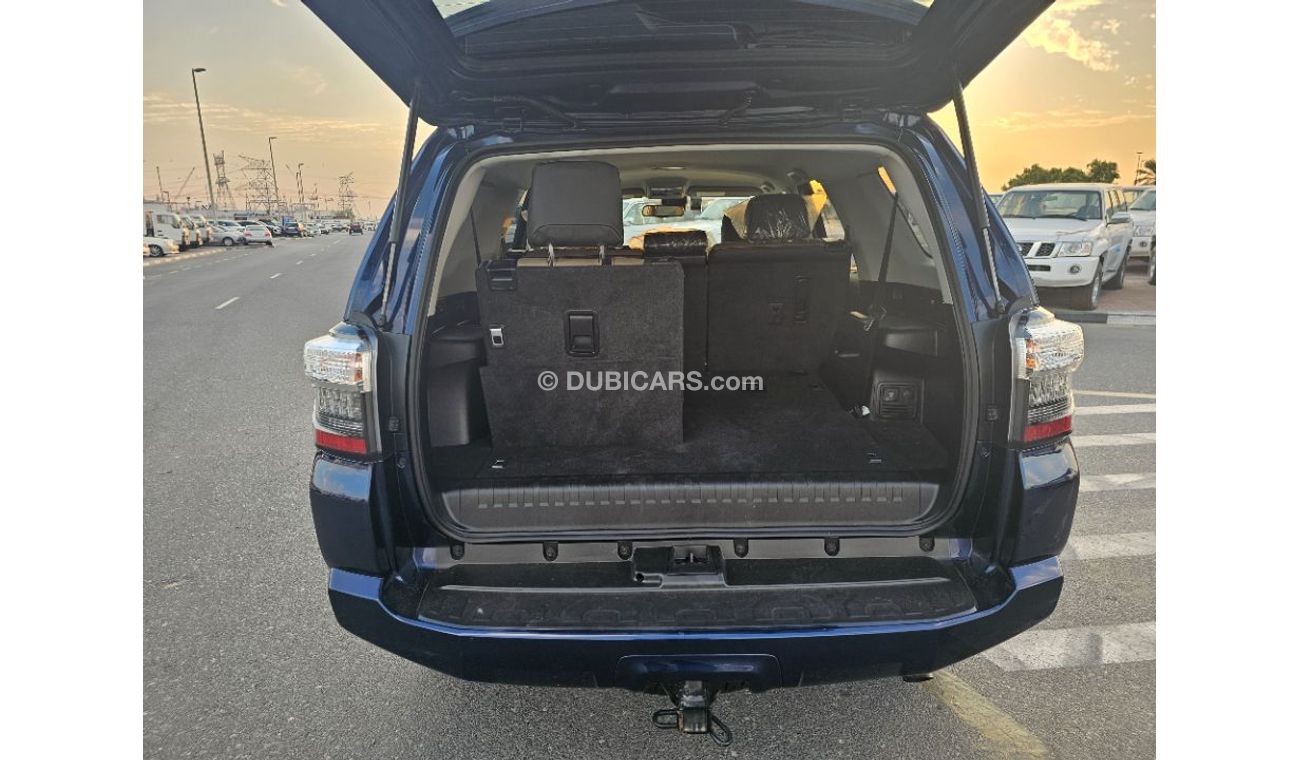 Used Toyota 4Runner 2023 model 4x4 , leather seat and 7 seater 2023 for ...