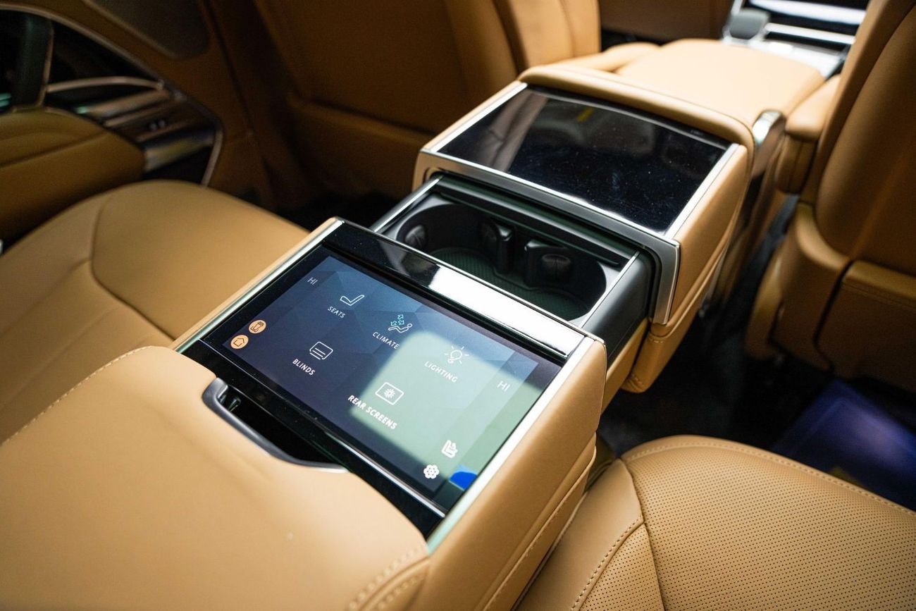 New Land Rover Range Rover FOR EXPORT ONLY BRAND NEW RANGE ROVER VOGUE ...