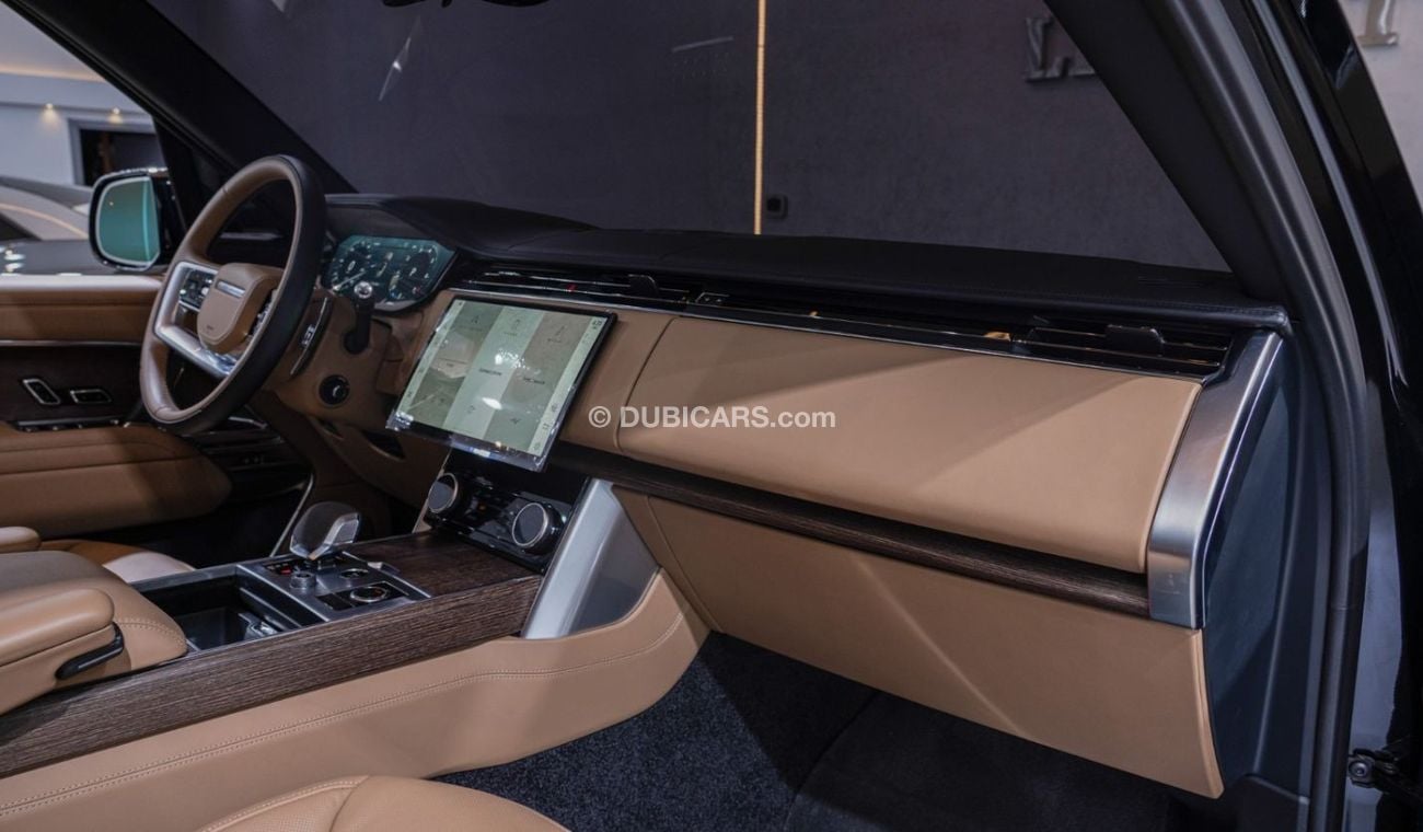 Used Land Rover Range Rover RANGE ROVER VOGUE AUTOBIOGRAPHY, MODEL 2022 ...