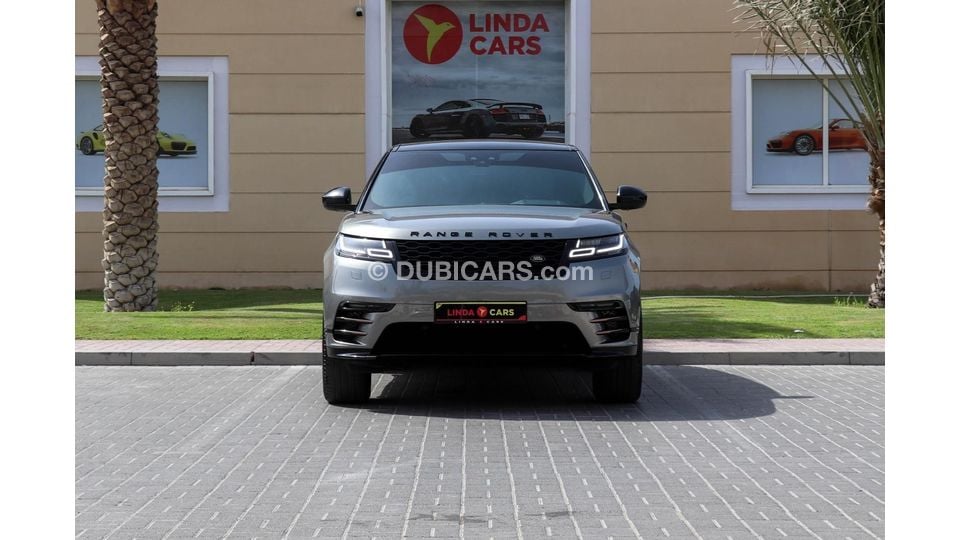 Used Land Rover Range Rover Velar L560 2018 for sale in Dubai - 657513