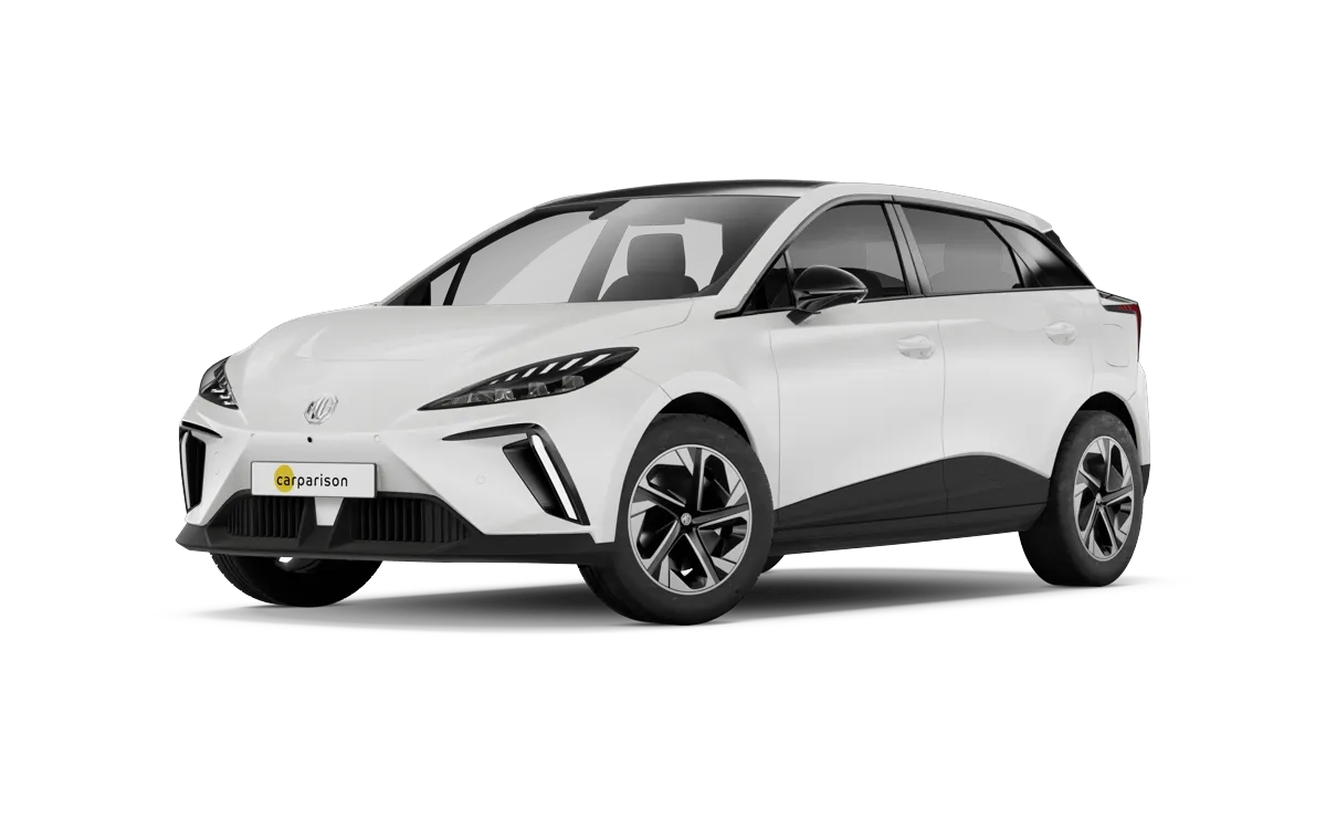 MG 4 EV Price in UAE, Images, Specs & Features