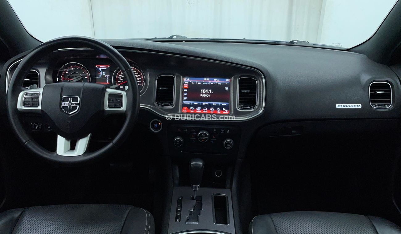 Used Dodge Charger 5.7L R/T 5.7 | Under Warranty | Inspected on 150 ...