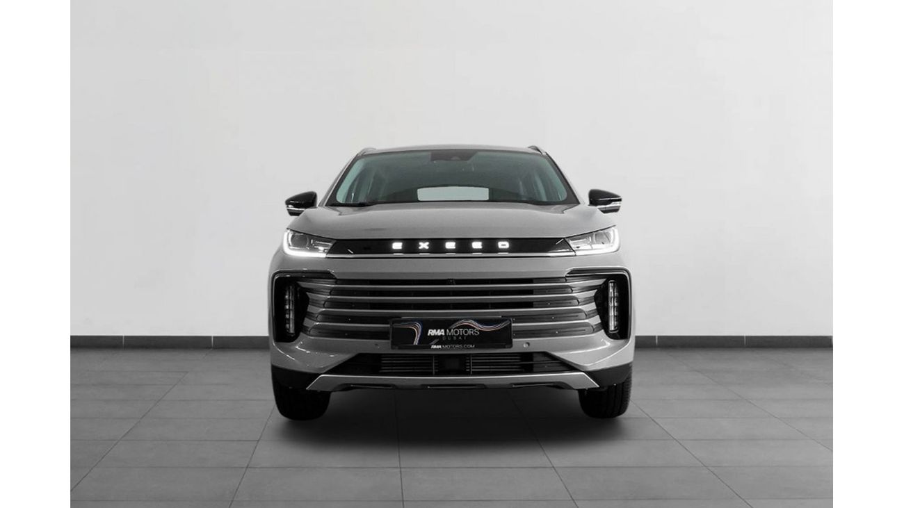 New 2024 Exeed TXL Flagship / 2.0L TGDI 7 Speed DCT Gearbox / Brand New ...