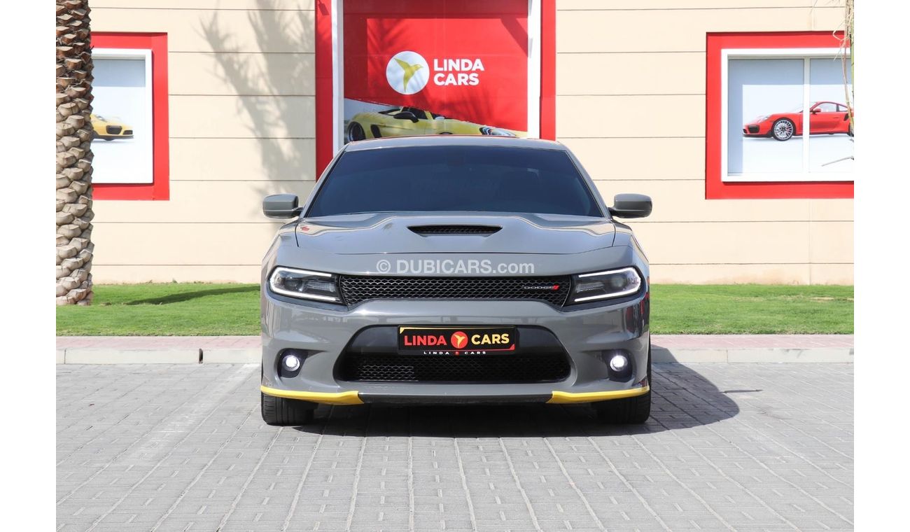 Used Dodge Charger LA 2019 for sale in Dubai - 576075