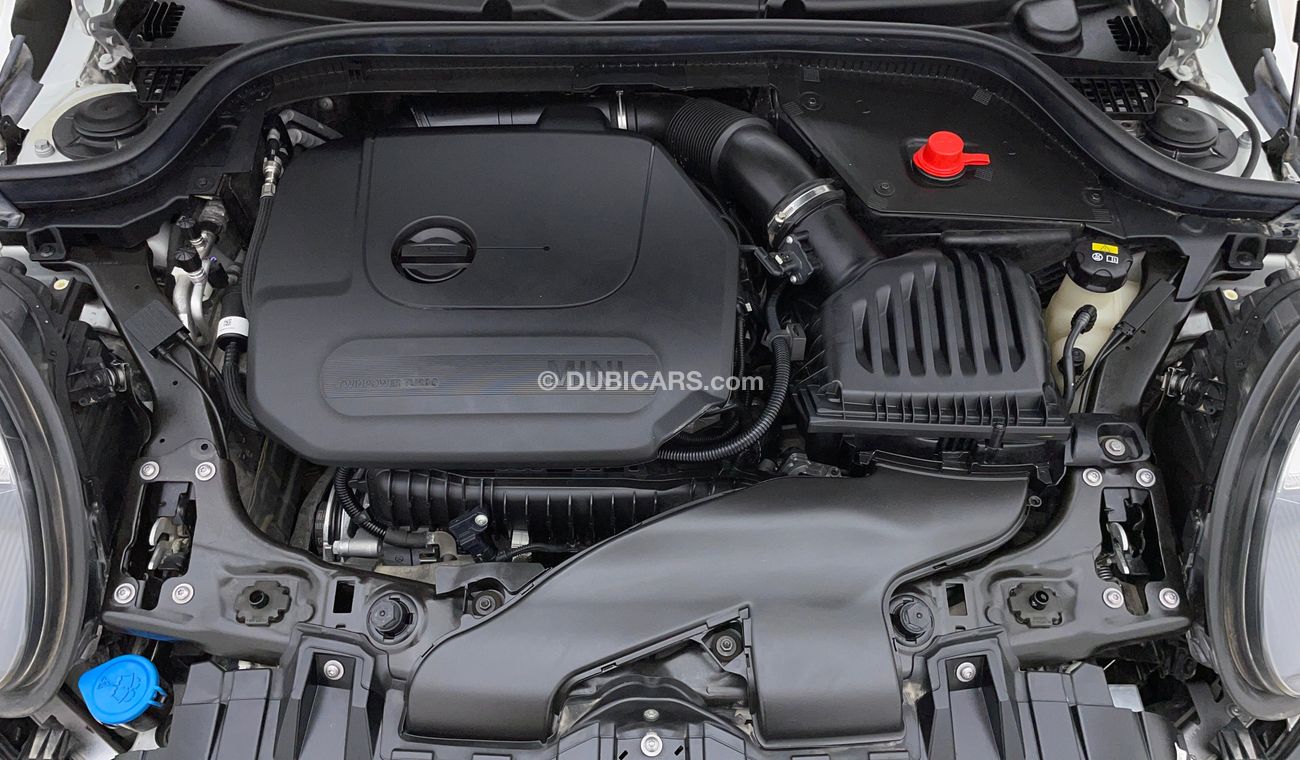 Used Mini Cooper BASE 2000 2020 for sale in Dubai - 482531